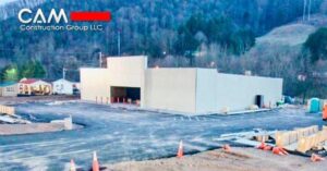 Home - CAM Construction Group, LLC